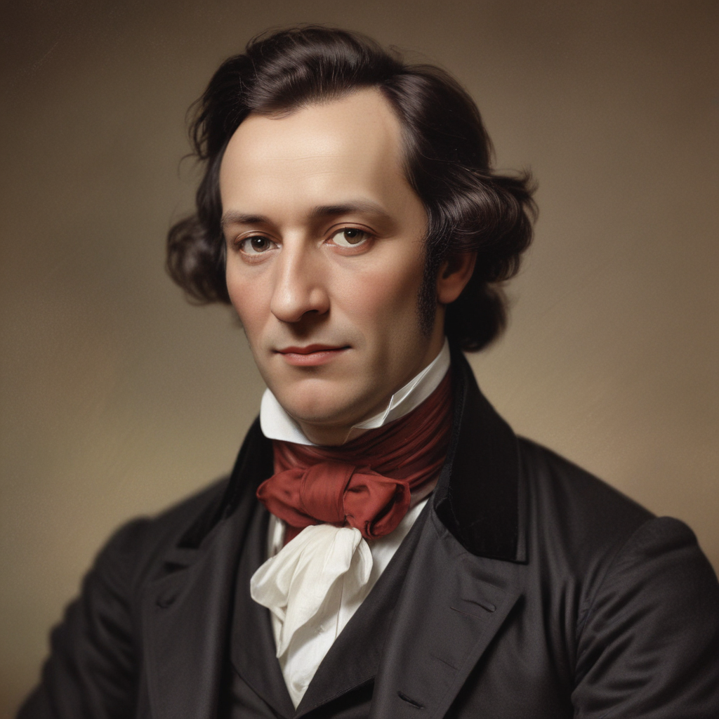 schumann, johann wilhelm wilms componist, mendelssohn