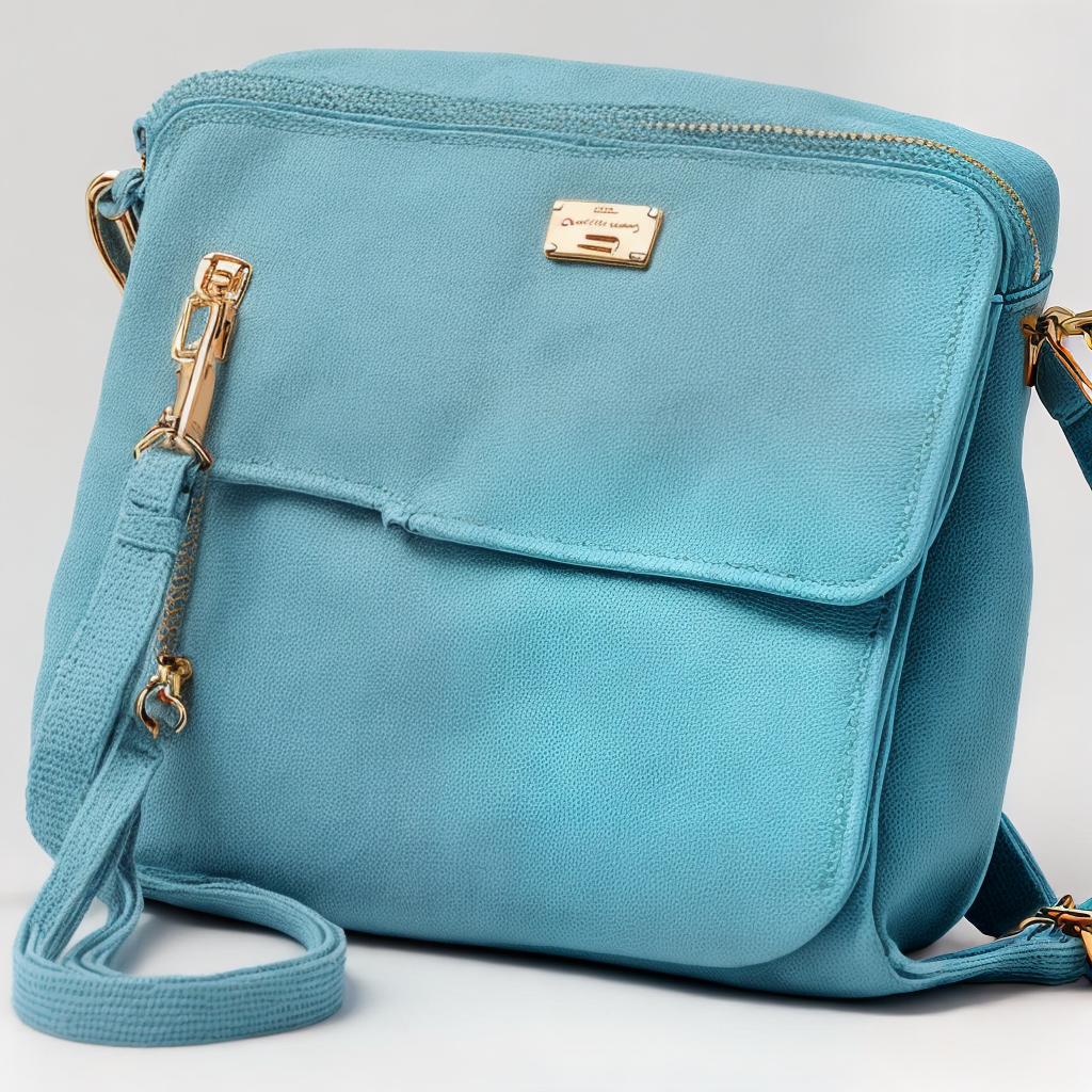 profile picture for online bags store named pochette
