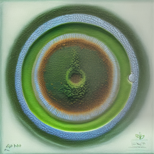 anthropomorphic plant cell