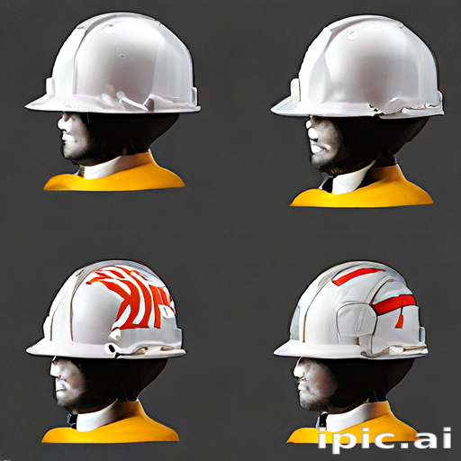 Exploring Innovative Construction Helmet Designs for Enhanced Safety ...