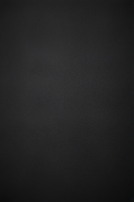 A Smooth, Dark Background Perfect for Minimalist Design and Creativity.