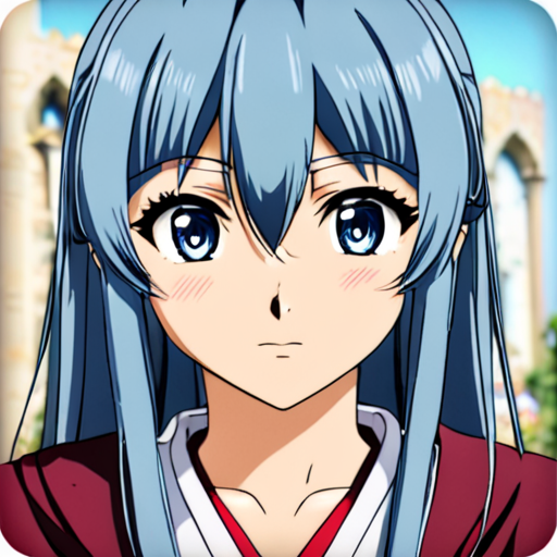 anime