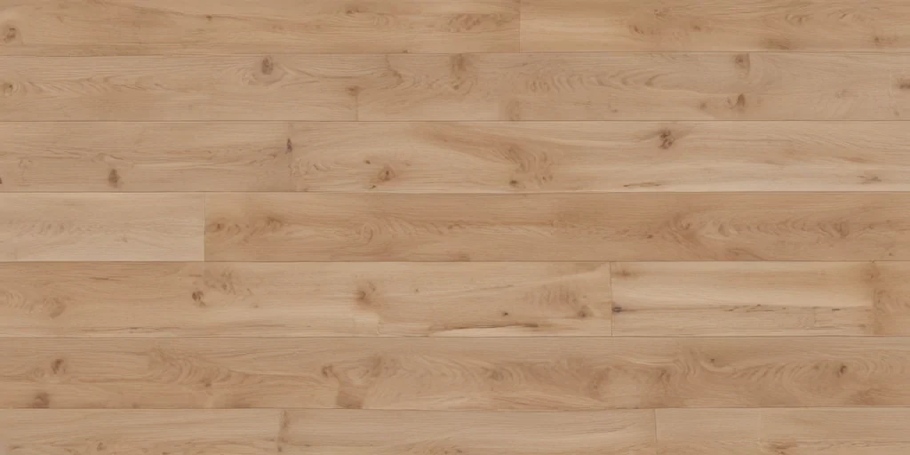 Warm and Inviting Natural Wood Floor with Subtle Grain Patterns and ...