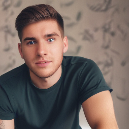 Nick Wilkins the youtuber