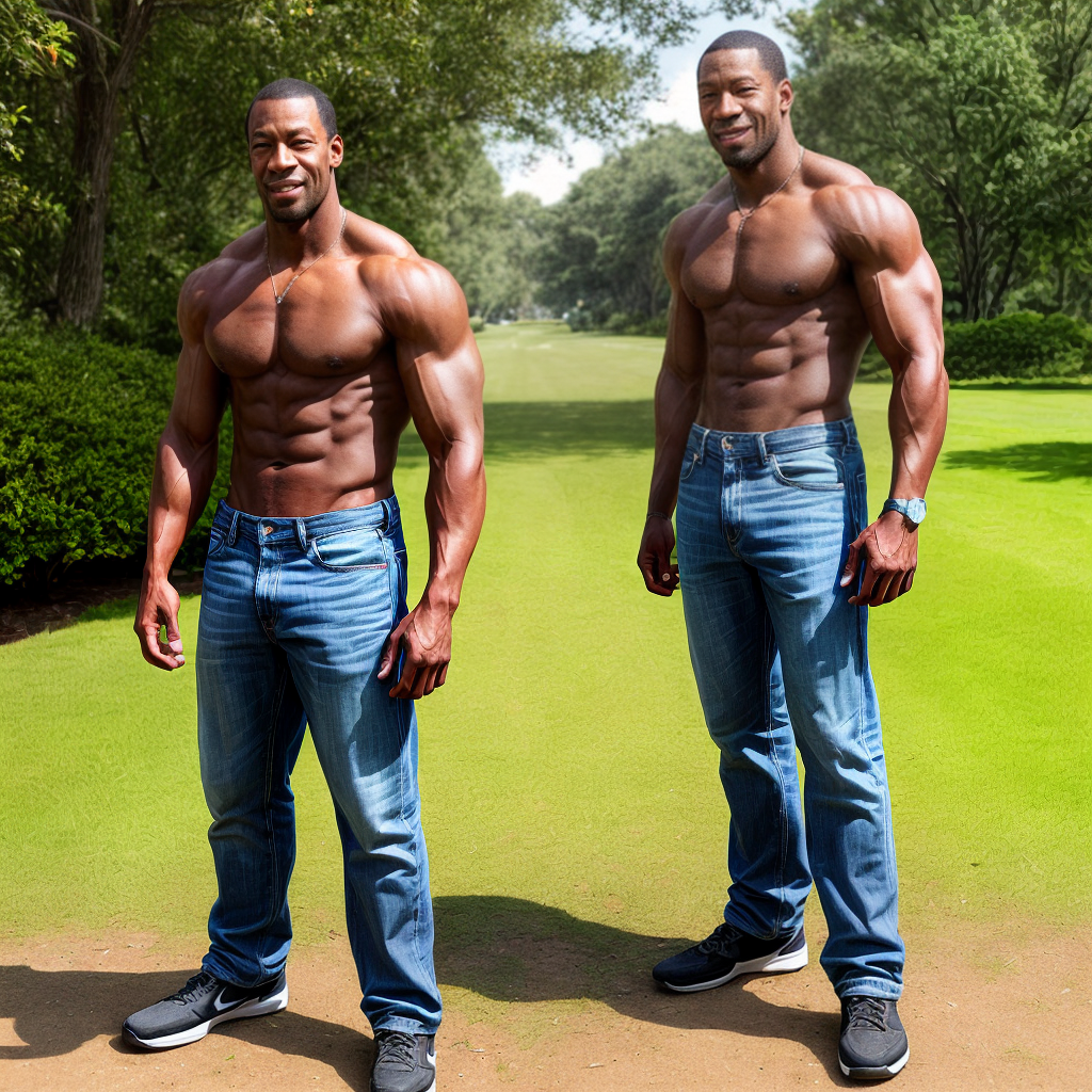 Carl Johnson