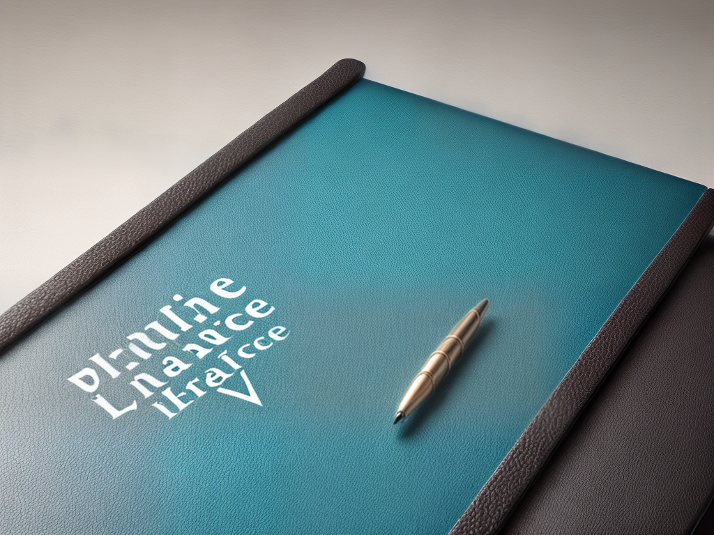 Life insurance policy