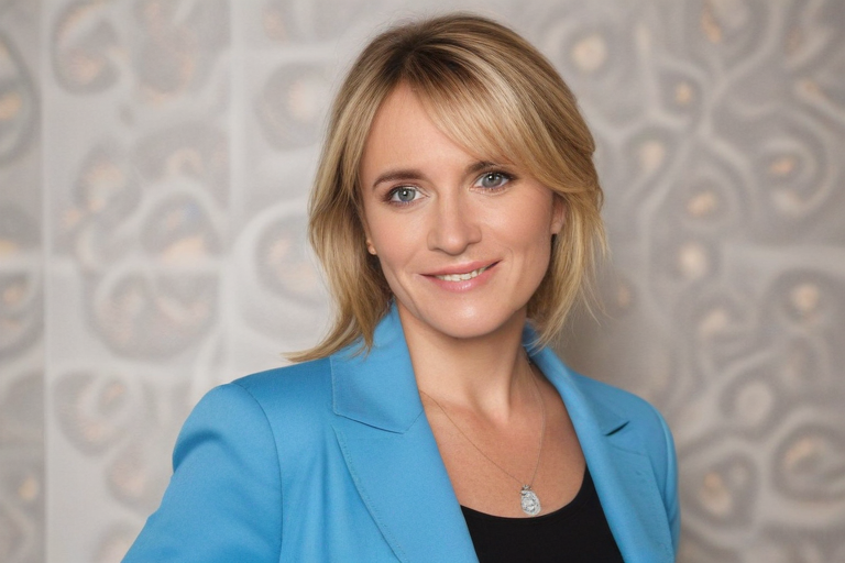 louise minchin twister laura bach