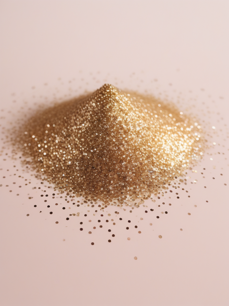 Sparkling Black Glitter Background with Subtle Colorful Highlights and ...