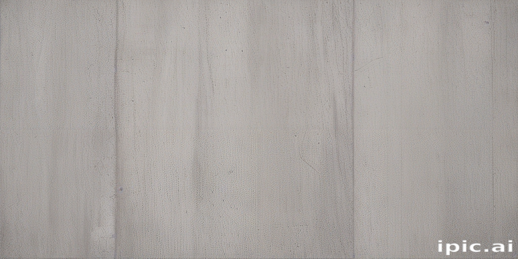 A Textured Gray Surface with Subtle Striations and Light Variations.