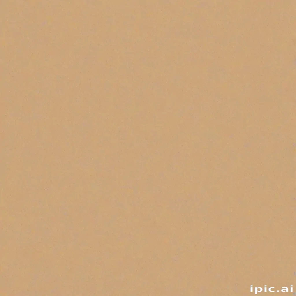 Soft Beige Background Texture Perfect for Minimalist Design Projects ...
