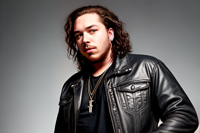 Post Malone