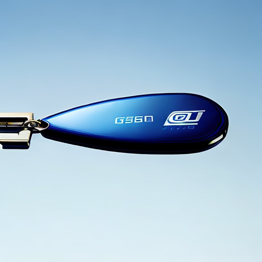 i want a gui that will act as key fob