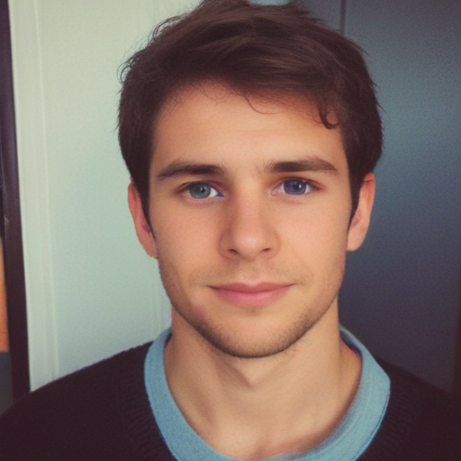 show me what a typical Ohioan looks like