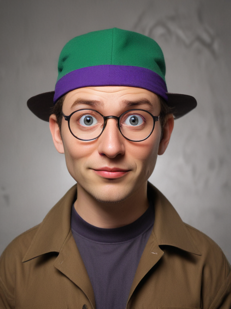 HutchMF as Leroy Jenkins from Southpark