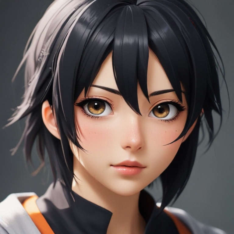 anime