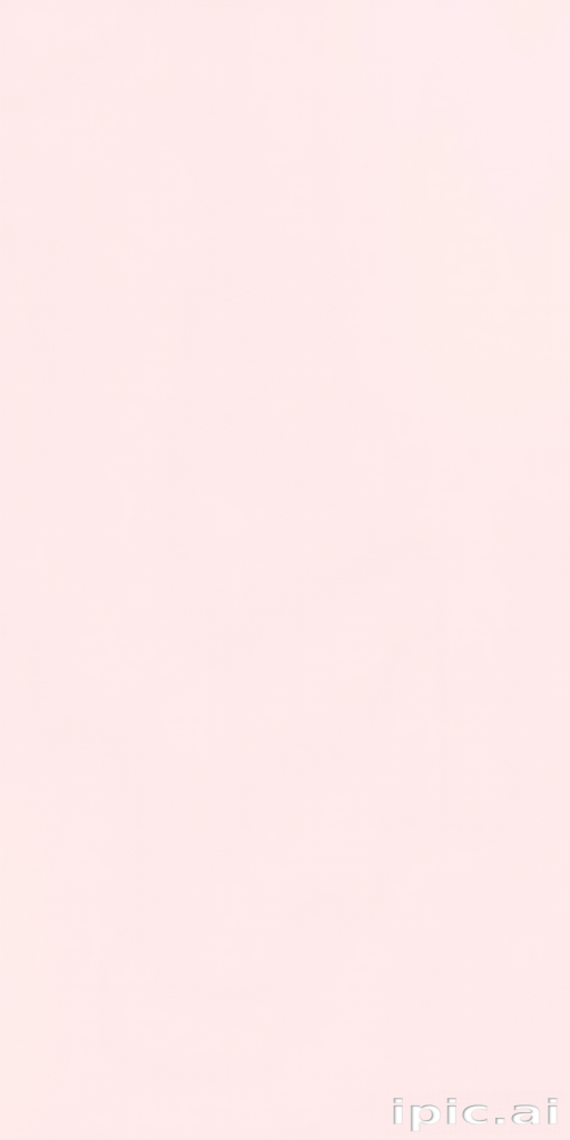 Soft Pink Background with Subtle Texture for Creative Design Projects