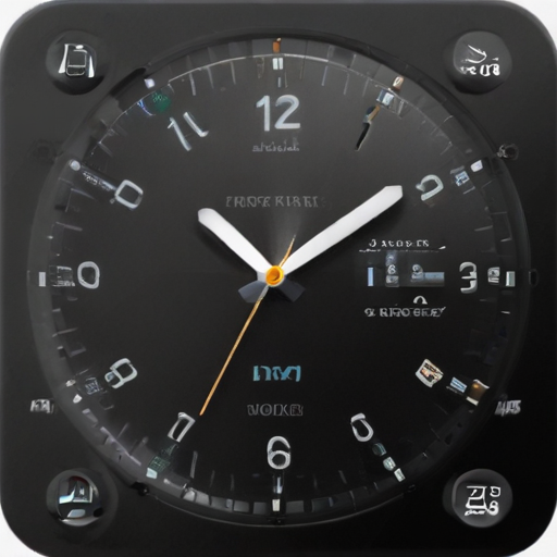 Create watchface