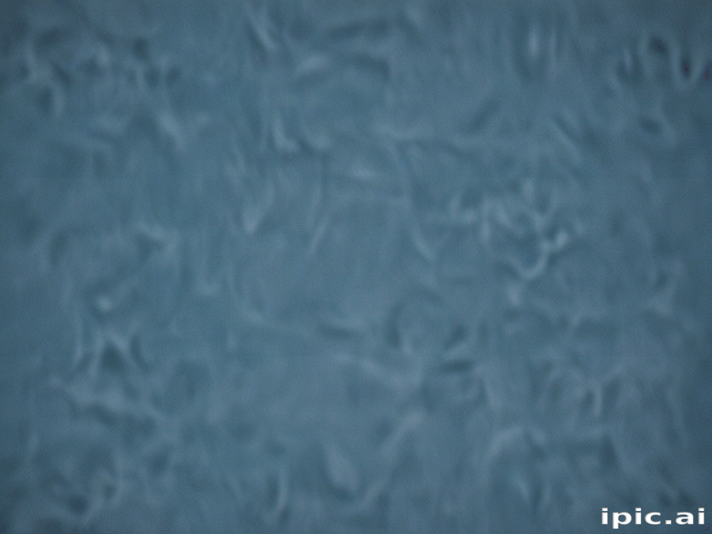 A Soft Blue Background Featuring Subtle Textures and Gentle Patterns.