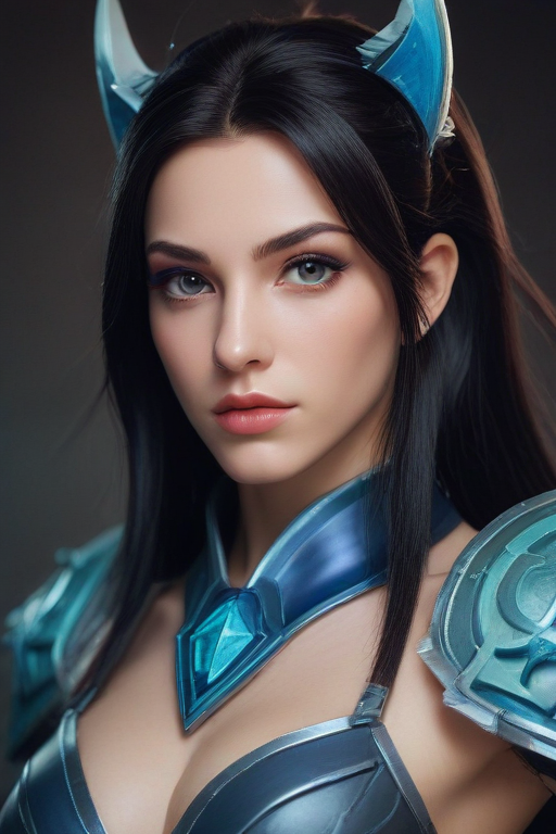 Kalista league of legends