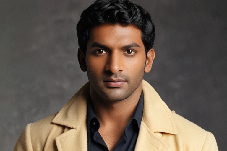 Vishal