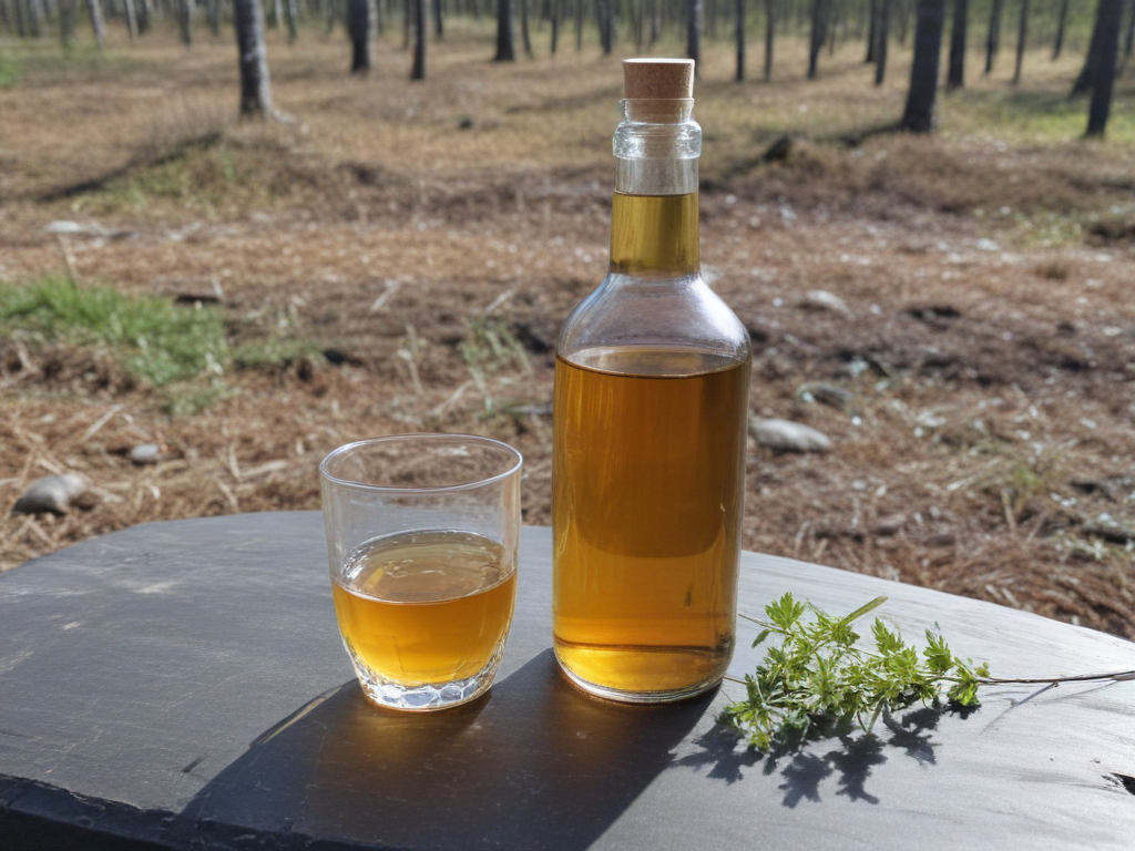 finnish mead first of may