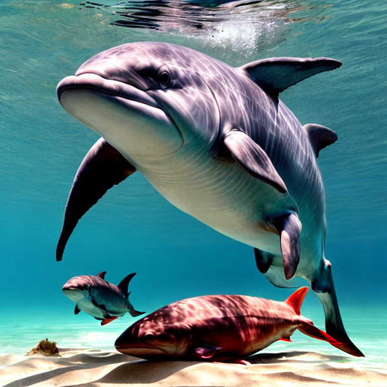 DOLPHINE