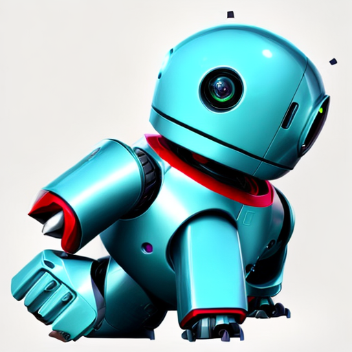 robot