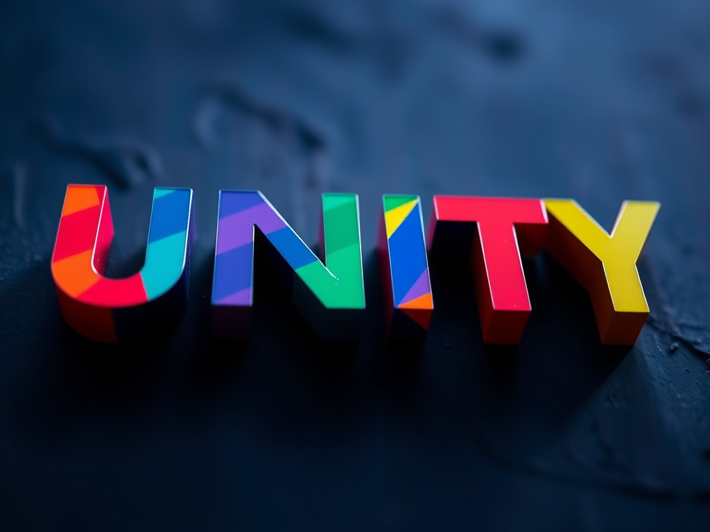 Celebrating Diversity and Togetherness Through the Colorful ...