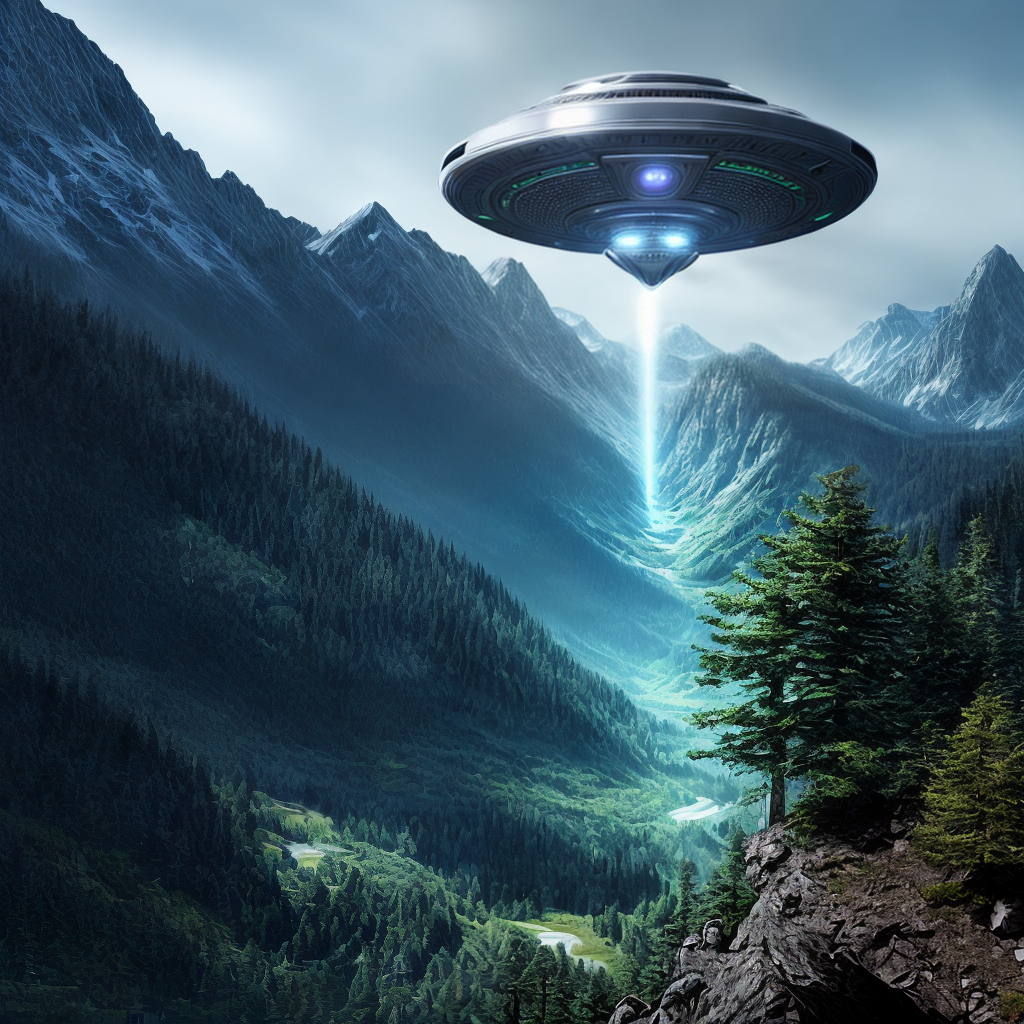 realistic alien invasion