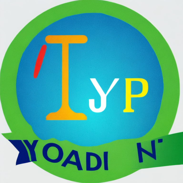 Logo for a company called YAAD Youth Initiative focusing on alcohol ...
