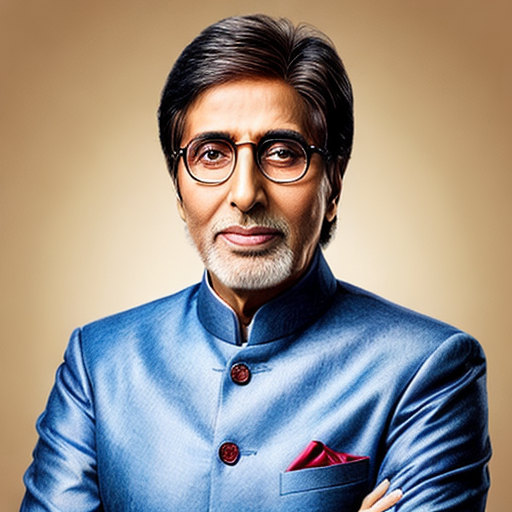 image of amitabh bacchan