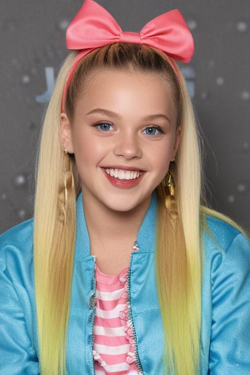 jojo siwa