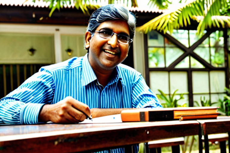 Ashutosh